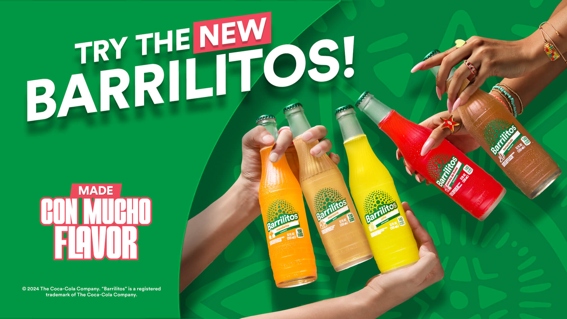 Barrilitos Branch Launch Media Buy Campaign | Vision Media